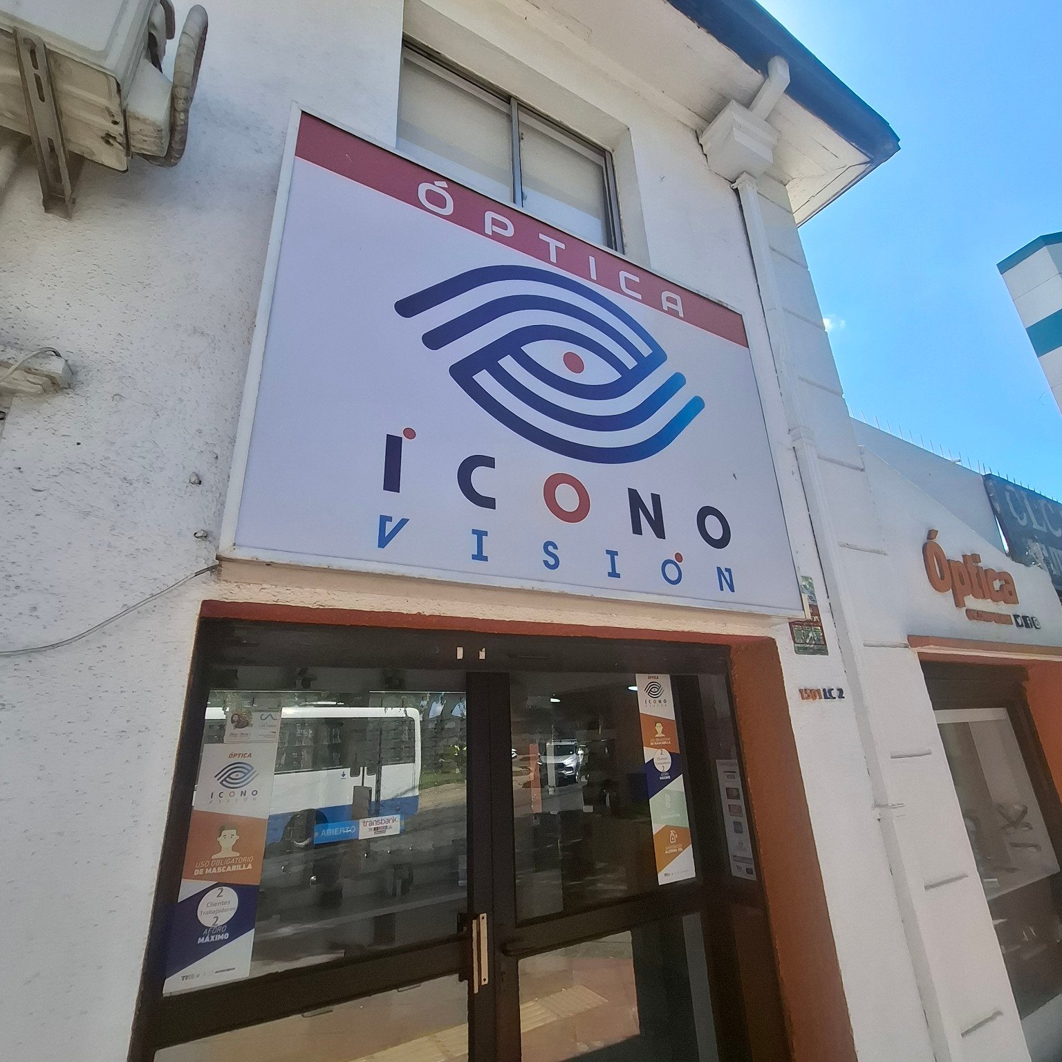 Ópticas en Talca – Marketplace Talca Avisos